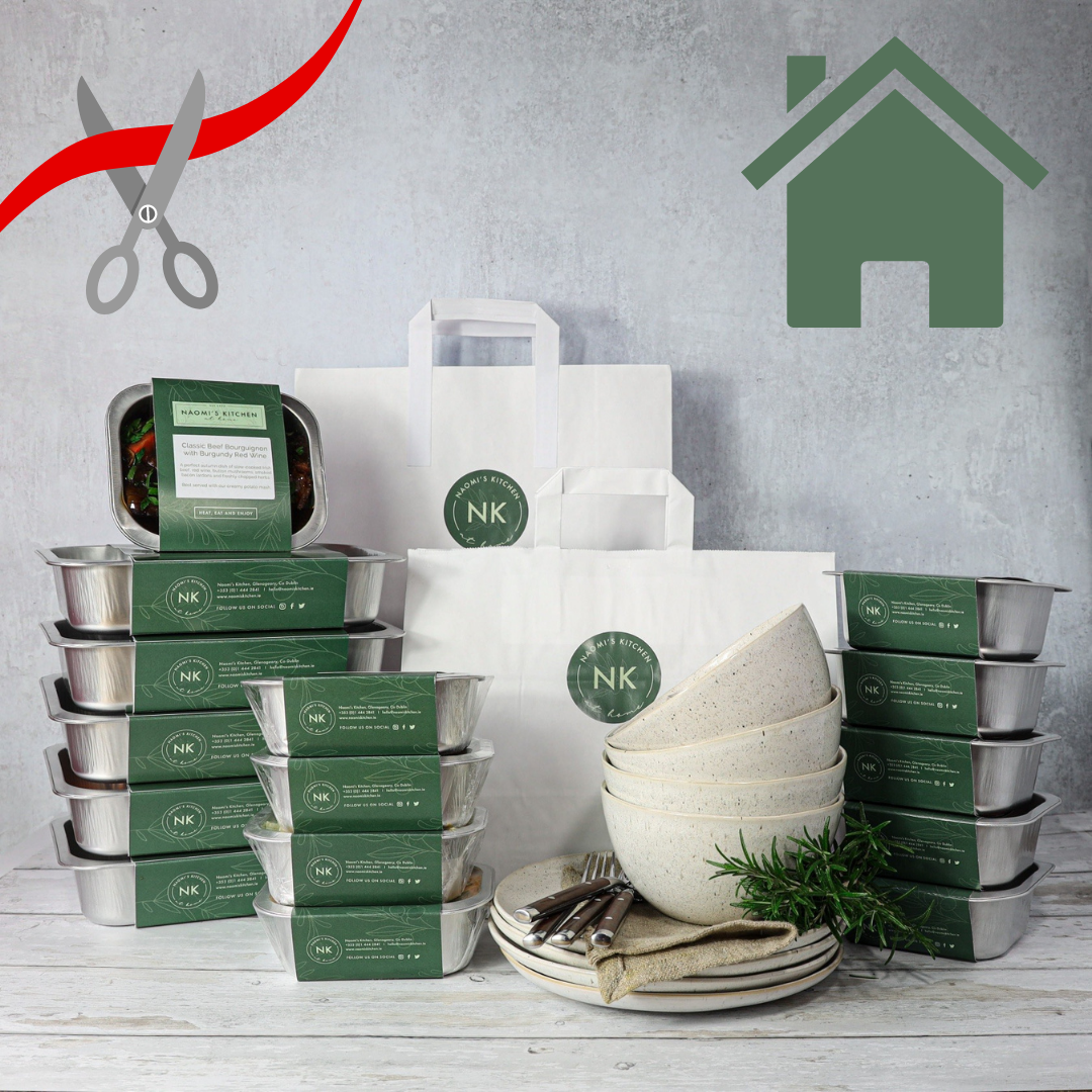New Home Gift Box – Naomis Kitchen