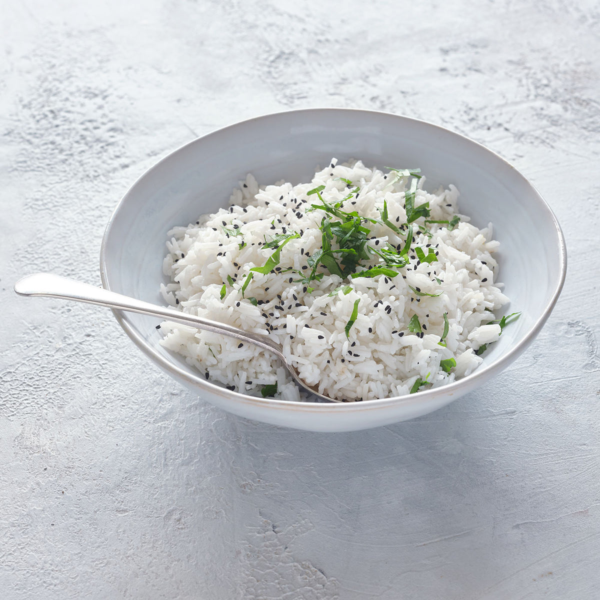 Basmati Rice Party Size – Naomis Kitchen
